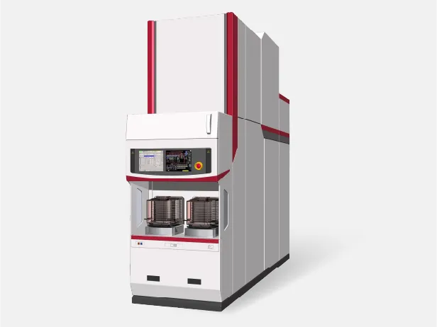 Products & Services | Kokusai Semiconductor Equipment Corporation